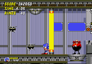 Laser Prison | Videogaming Wiki | Fandom