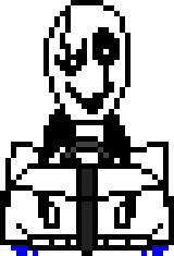 W.D. Gaster | Videogaming Wiki | Fandom