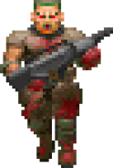 Zombieman | Videogaming Wiki | Fandom