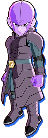 Hit (Dragon Ball)/Gallery | Videogaming Wiki | Fandom