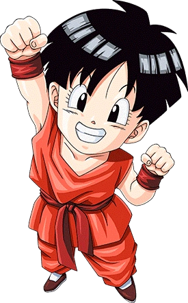 Pan (Dragon Ball)/Gallery | Videogaming Wiki | Fandom