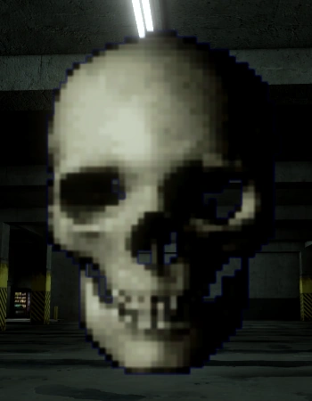 Skull | Videogaming Wiki | Fandom