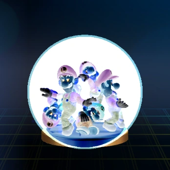 Negative Zone | Videogaming Wiki | Fandom