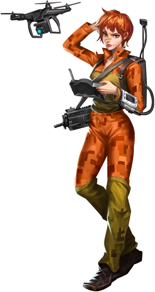 Volt | Videogaming Wiki | Fandom