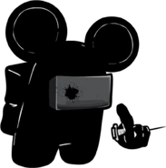 Sus Mouse | Videogaming Wiki | Fandom