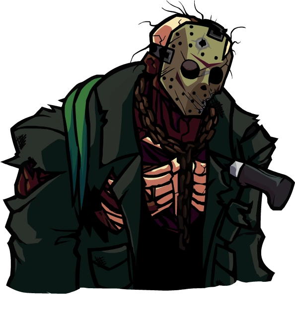 13th Friday Night: Funk Blood/Gallery | Videogaming Wiki | Fandom