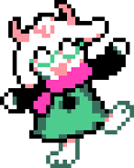Ralsei/Gallery | Videogaming Wiki | Fandom