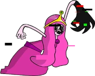Corrupted Princess Bubblegum | Videogaming Wiki | Fandom