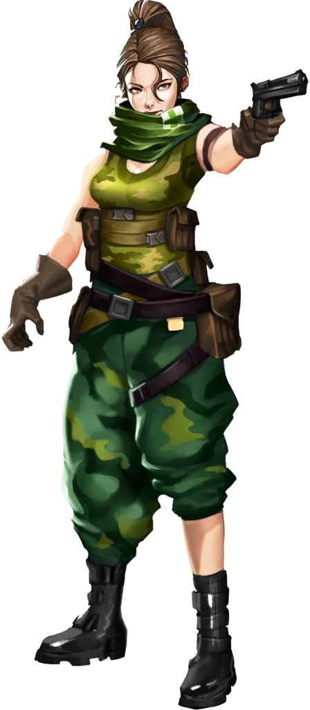 Danika | Videogaming Wiki | Fandom
