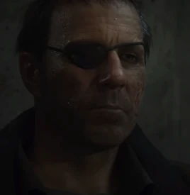 William Peck | Videogaming Wiki | Fandom