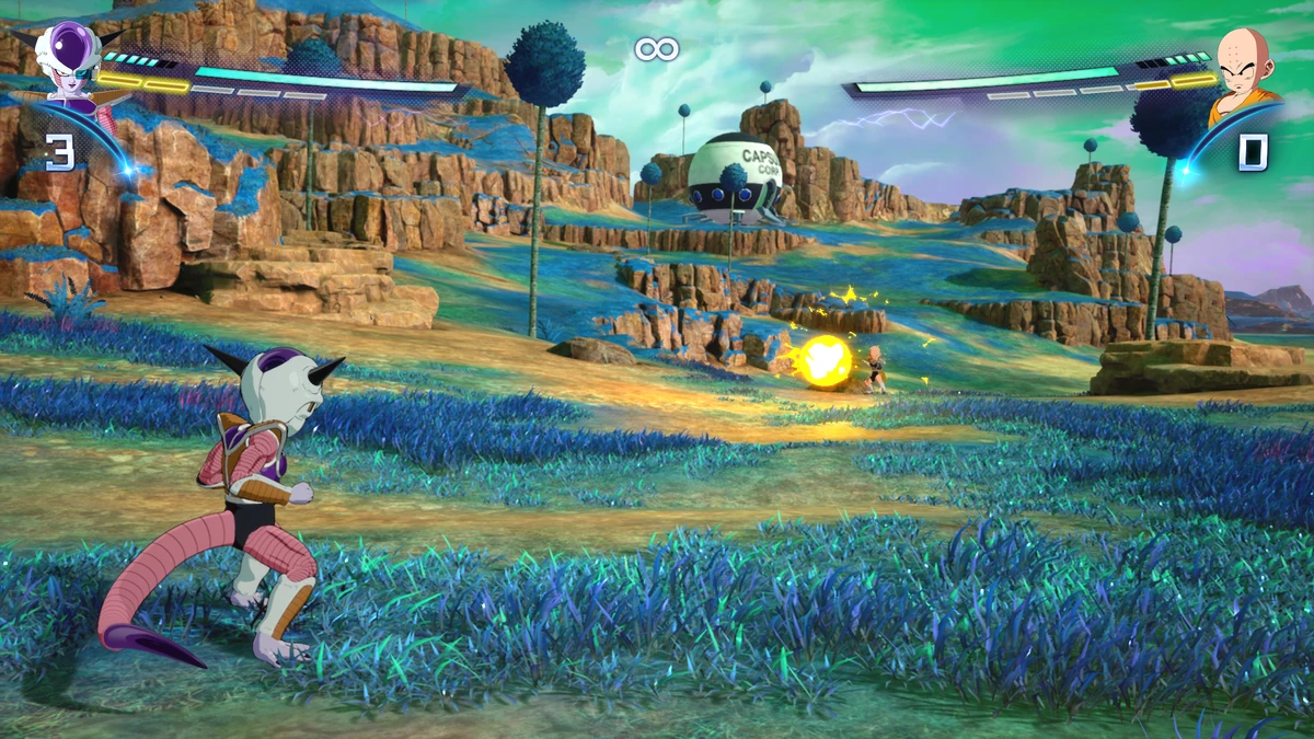 Crushing Worthless Insects | Videogaming Wiki | Fandom