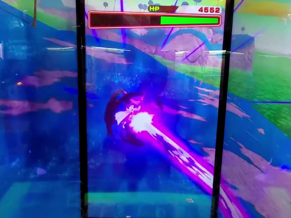 Evil Illusion | Videogaming Wiki | Fandom