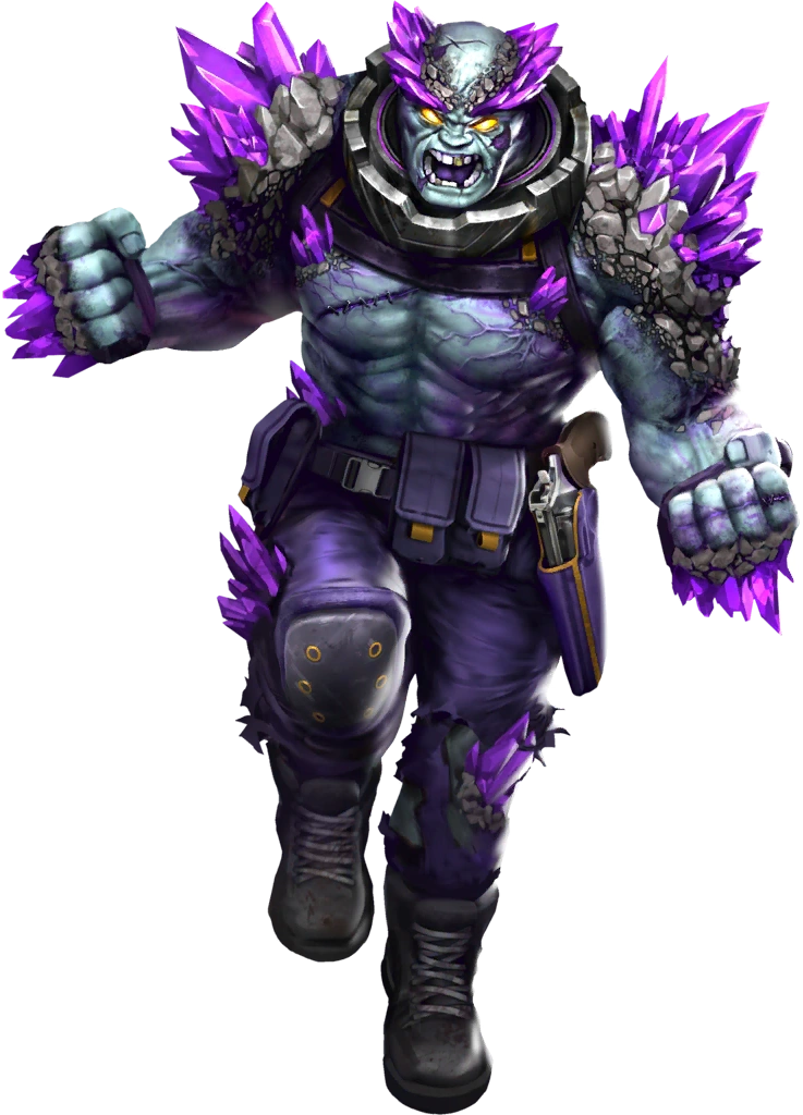 Breakthrough | Videogaming Wiki | Fandom