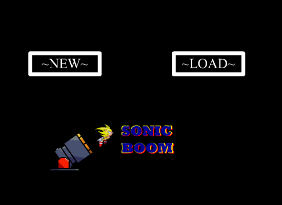 Sonic Boom Cannon | Videogaming Wiki | Fandom