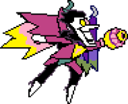 Spamton NEO | Videogaming Wiki | Fandom