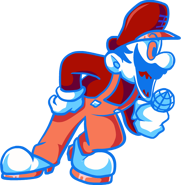 Fortran | Videogaming Wiki | Fandom