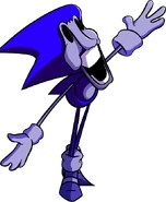 Majin Sonic/Gallery | Videogaming Wiki | Fandom