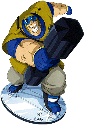 Bongo | Videogaming Wiki | Fandom