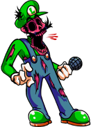 Luigi (I HATE YOU)/Gallery | Videogaming Wiki | Fandom
