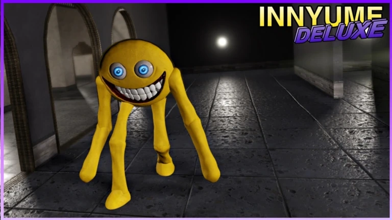 INNYUME DELUXE | Videogaming Wiki | Fandom