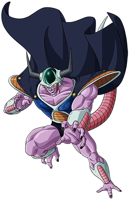 King Cold | Videogaming Wiki | Fandom