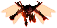 Mettaton NEO | Videogaming Wiki | Fandom