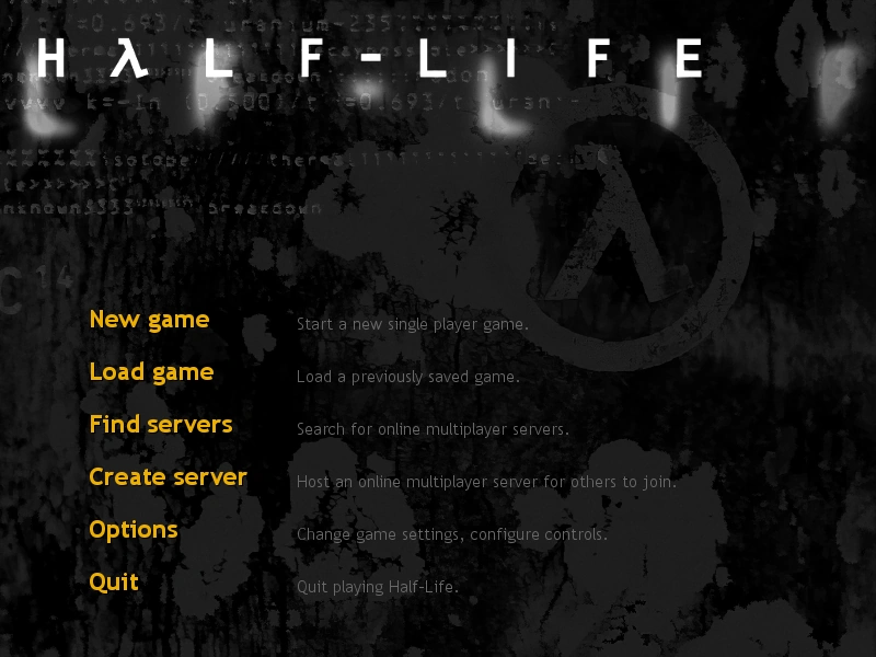 Half-Life | Videogaming Wiki | Fandom
