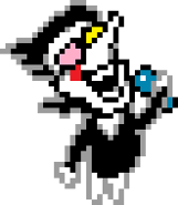 Spamton/Gallery | Videogaming Wiki | Fandom