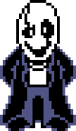 W.D. Gaster | Videogaming Wiki | Fandom