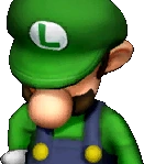 Luigi | Videogaming Wiki | Fandom