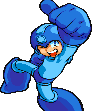 Mega Man (Character)/Gallery | Videogaming Wiki | Fandom