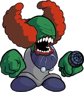 Tricky the Clown | Videogaming Wiki | Fandom