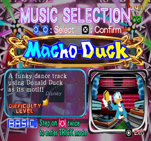 Macho Duck | Videogaming Wiki | Fandom
