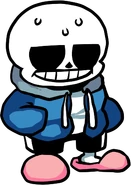 Sans (Undertale)/Gallery | Videogaming Wiki | Fandom