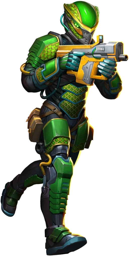 Viper | Videogaming Wiki | Fandom