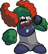 Tricky the Clown | Videogaming Wiki | Fandom