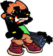 Corrupted Pico | Videogaming Wiki | Fandom
