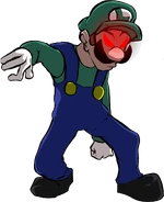 Giga Weegee | Videogaming Wiki | Fandom