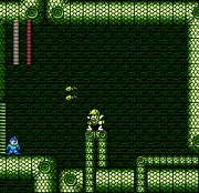 Snake Man | Videogaming Wiki | Fandom