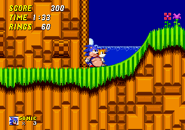 Sonic 2 XL | Videogaming Wiki | Fandom