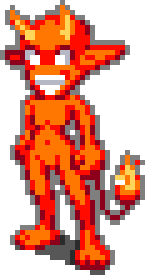 Imp | Videogaming Wiki | Fandom