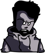 Mark Heathcliff | Videogaming Wiki | Fandom
