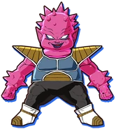 Dodoria | Videogaming Wiki | Fandom