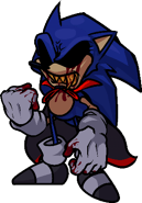 X (SONIC 2011)/Gallery | Videogaming Wiki | Fandom