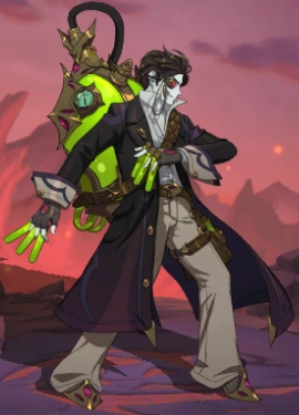 Faust | Videogaming Wiki | Fandom