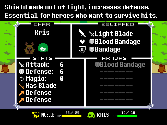 Light Shield | Videogaming Wiki | Fandom