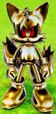 Fake Metal Tails | Videogaming Wiki | Fandom