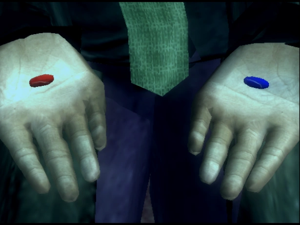 Category:The Matrix Levels | Videogaming Wiki | Fandom