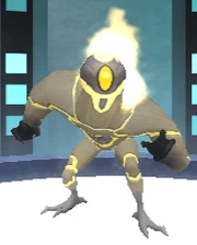 Pyronite DNAlien | Videogaming Wiki | Fandom