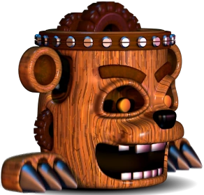 Auto Chipper | Videogaming Wiki | Fandom